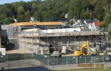 Mitchell Associates Architects | Architectural design of fire stations ...