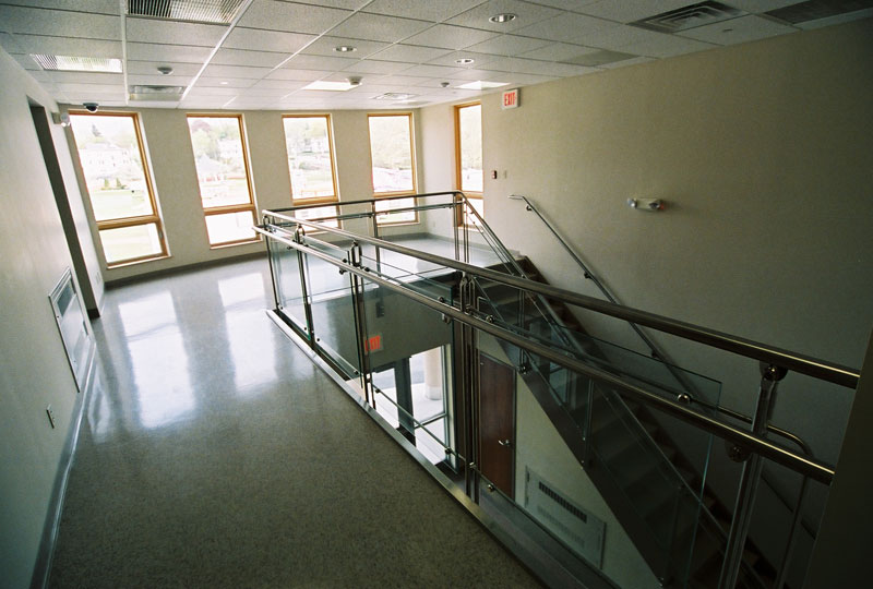 Pearl River, NY | Mitchell Associates Architects